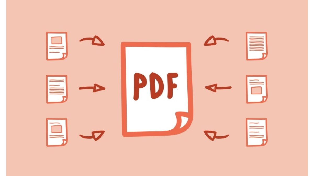 The Best Way To Merge PDF Files For Free 2021 The Best Way To Merge PDF Files For Free 2021